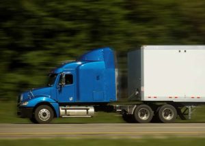 Truck Load Services – NFL Logistics